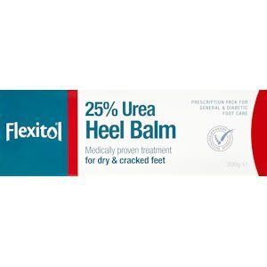 Flexitol 25% Urea Heel Balm 200 gram