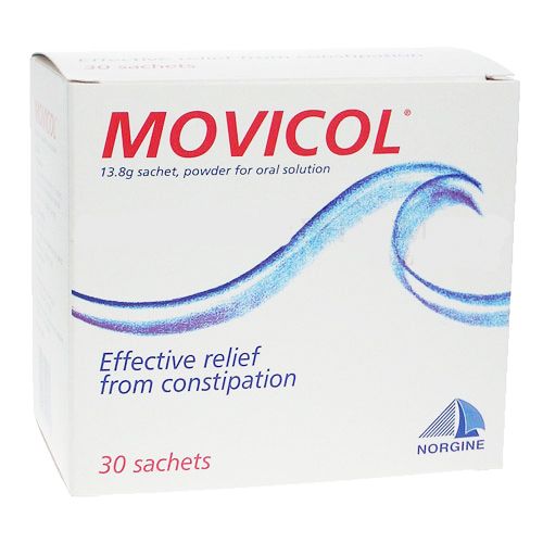 Movicol Powder Sachet 30