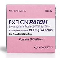 Erastig 13.3mg/24hours transdermal patches (30 Patch(es))