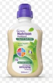 Nutrison PlantBased 2kcal HP Multi Fibre liquid 500ml