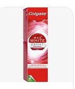 Colgate Max White Toothpaste