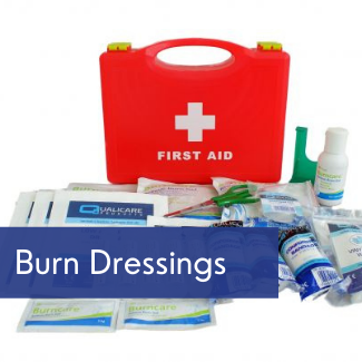 First Aid & Resus